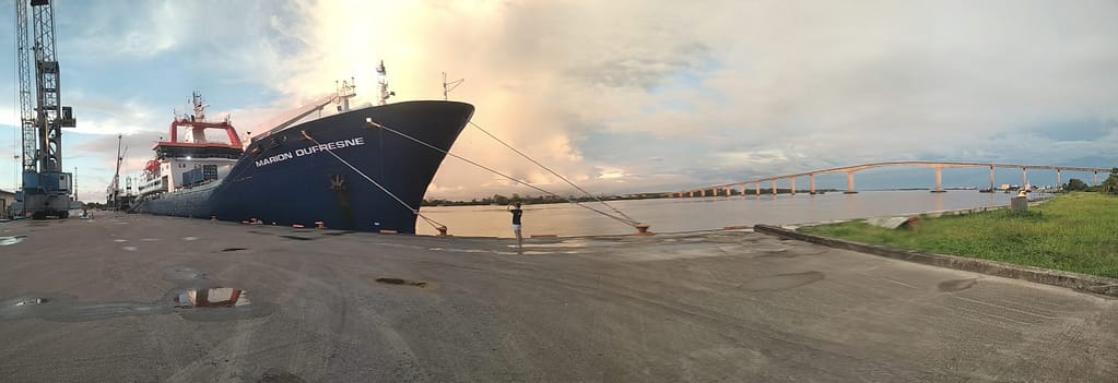 PETREL: pick horizons on 2D seismic profiles – AurelienG