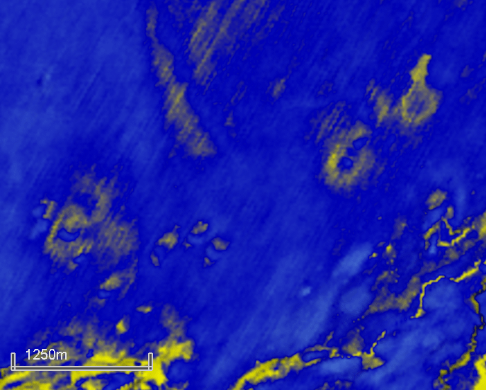 Surface Attributes in Petrel – AurelienG
